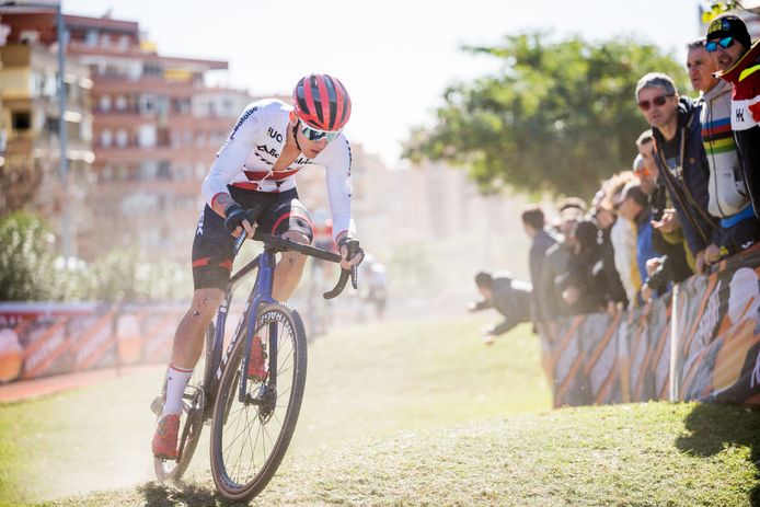 Amateur Gerben Kuypers is opvallendste naam in Belgische WK-selectie ...