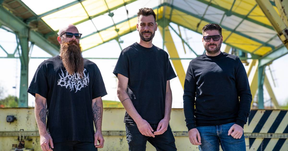 Club Vaag gaat feesten in open lucht: nieuw festival op Spoor Oost ...