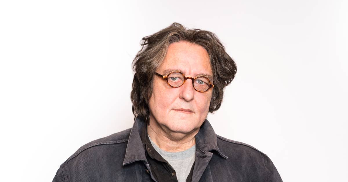 De zinloze zoektocht naar een plintentrapje | Dordrecht | AD.nl