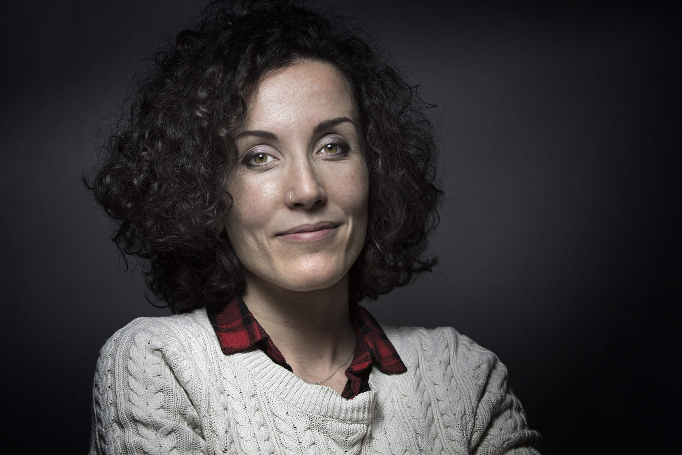 Coco a ouvert la porte aux terroristes de Charlie Hebdo: elle raconte ...