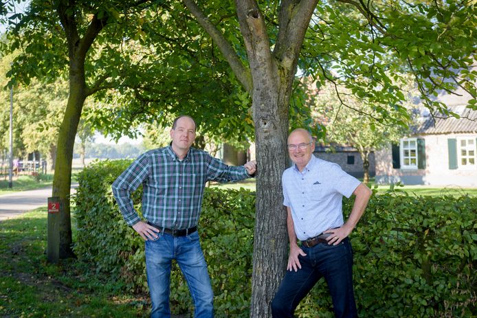 Heemkundekring: 'Er is te weinig aandacht voor erfgoed in plannen ...