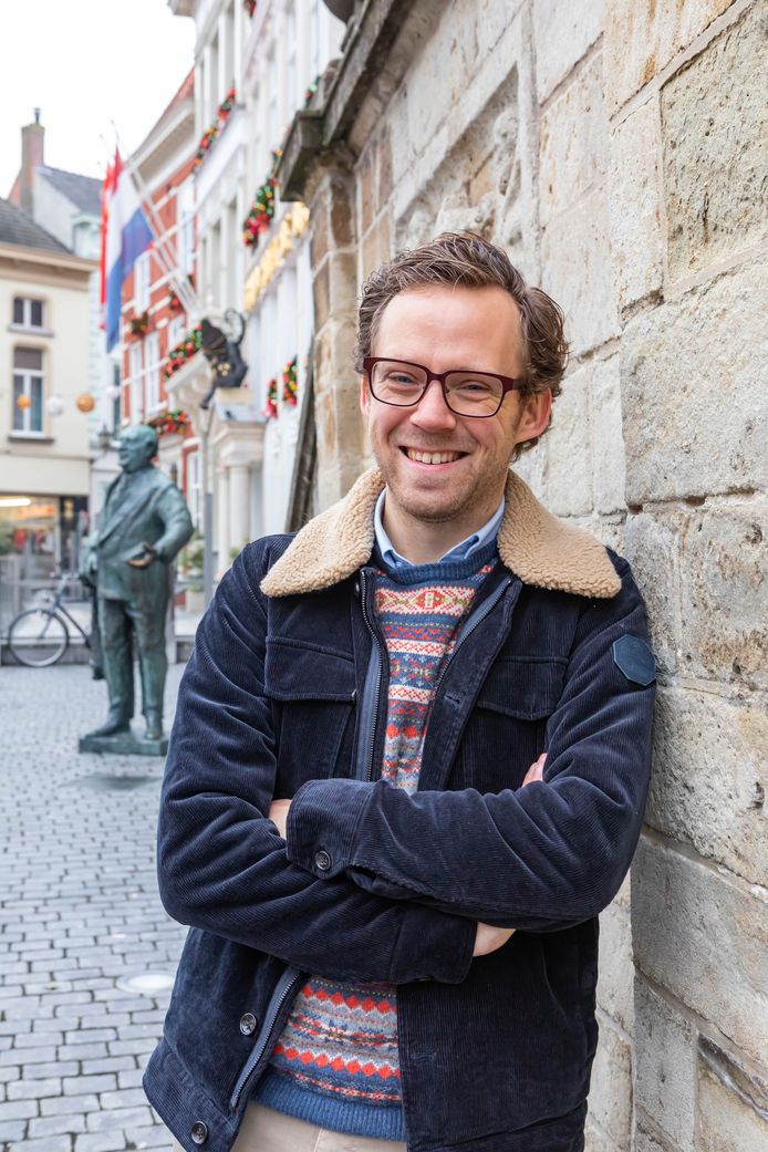 LEGO Master Roy kijkt terug op een ‘fantastisch avontuur’: ‘Op deze ...