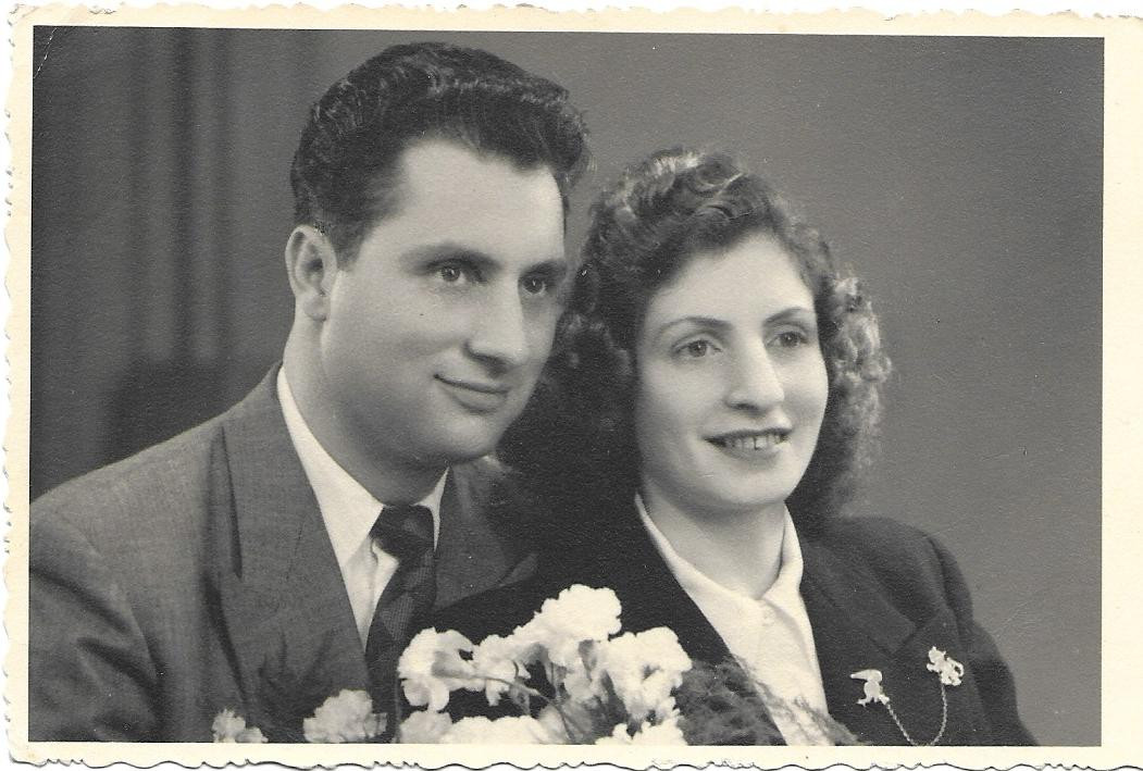 Oma Henny overleefde Kamp Vught door knijpkatten te maken voor Philips ...