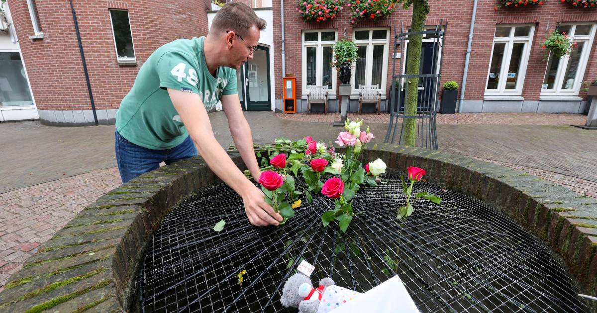 Nieuwsoverzicht | Zoon die moeder doodstak had pillen niet geslikt ...