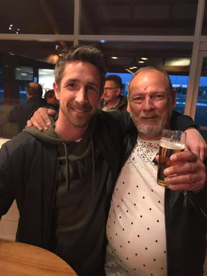 Routinier Marco de Borst kiest nu voor zijn gezin | Voorne-Putten | AD.nl