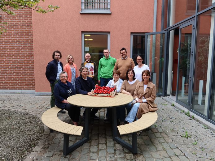 ‘Korte Keten en Kapellekes’-fietsroute terug van weggeweest ...