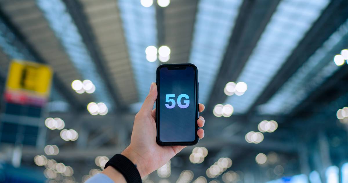 De 5G-deadline nadert: waar kan je vandaag (nog niet) supersnel mobiel surfen? | Tech | hln.be