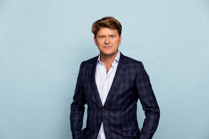 Ik ben dol op hakken en vuur, maar diep in mij schuilt een treehugger ...