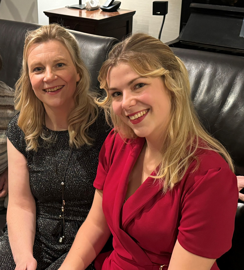 Femke (24) droomde ervan om dokter te worden, tot stomdronken ...