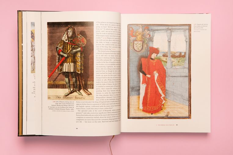 Eindelijk is er een Engelse vertaling van Huizinga’s boek van wereldfaam