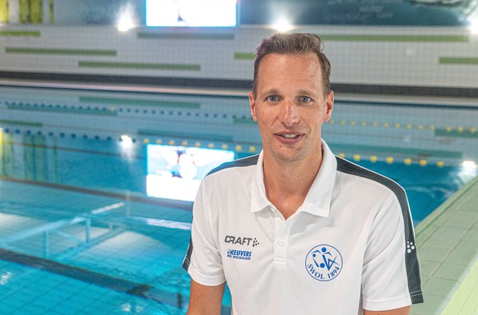 Succescoach Schothans wordt in Zwolle topadviseur van waterpolovrouwen ...