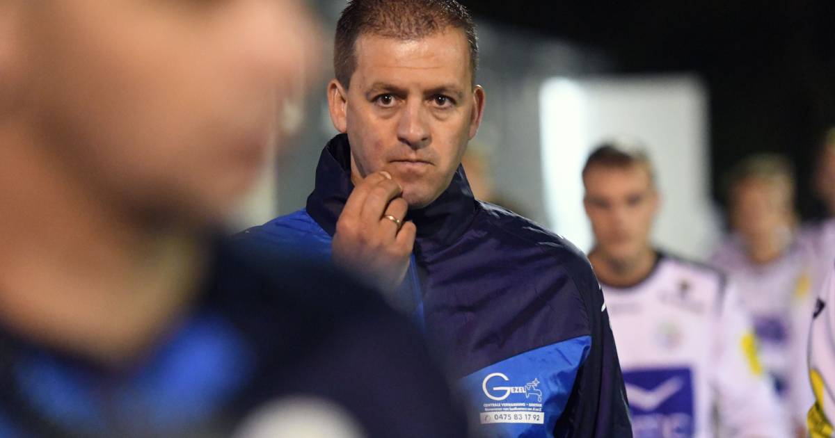 Steven Peeters en OHR Huldenberg spelen in laatste week van de eerste ...