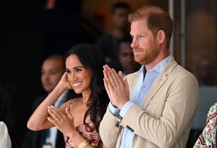 Harry en Meghan kopen vakantiehuis in Portugal, nadat Charles hun ...