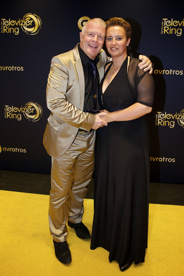 Peter Jan Rens trouwt in voorjaar | Foto | AD.nl