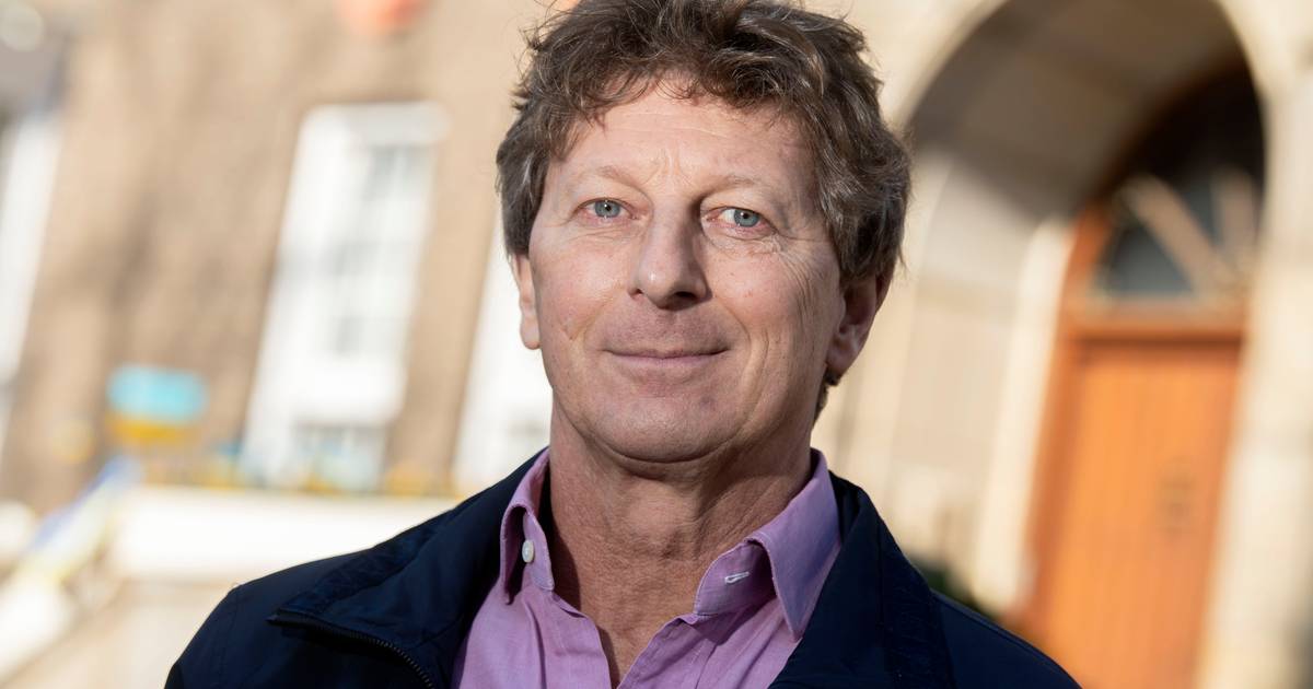 Bart Woortman (lijsttrekker VVD Haaksbergen): ‘Bouw 600 woningen de komende jaren ...