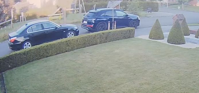 Dieven aan de haal met Citroën DS7 in woonwijk ’t Rode Paard: “40 ...