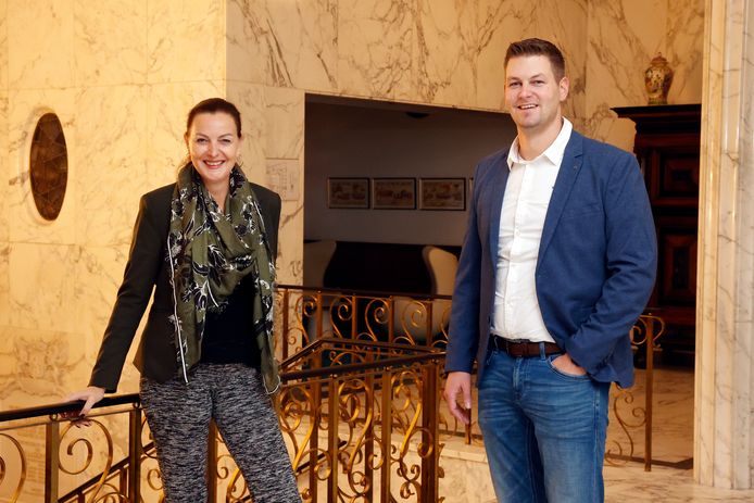 Van burenruzies tot ‘hoarders’: Ashley maakt het als regisseur ...