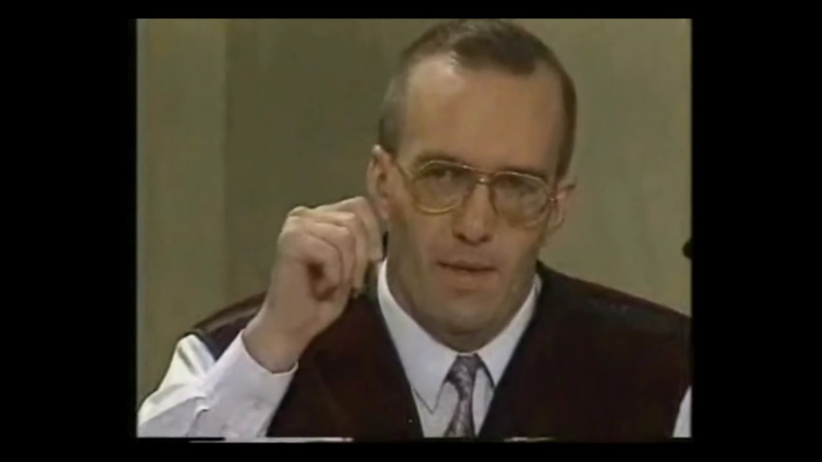 Oude bekende Michel Libert (61) opnieuw genoemd als Reus van Bende van ...