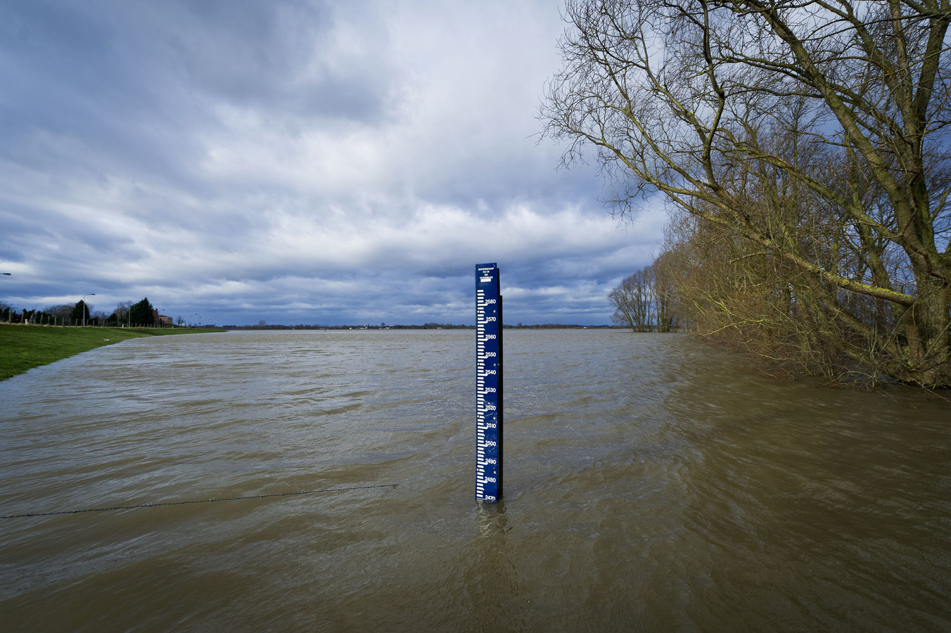 PS Friesland willen snellere afhandeling funderingsschade, ontstaan ...