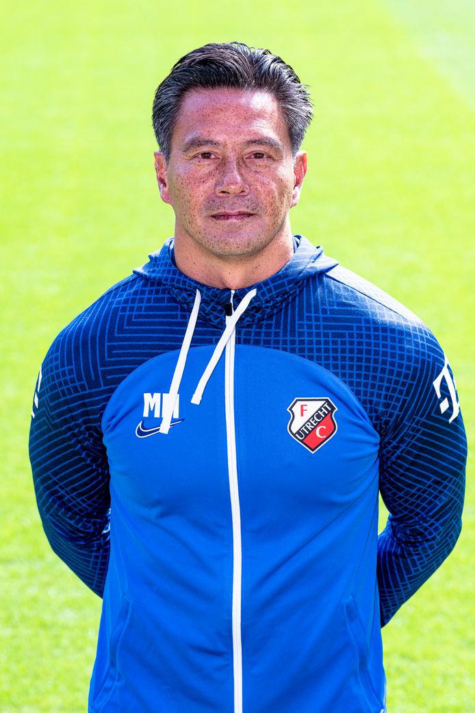 Oud-spits Michael Mols (52) geopereerd aan hersentumor | Voetbal ...