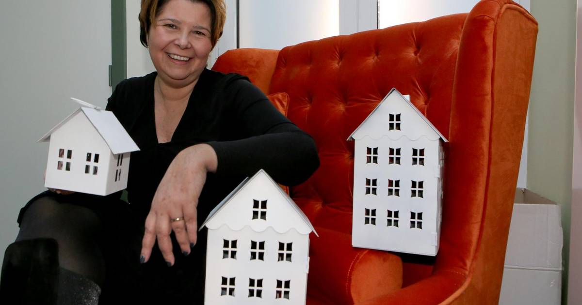 "Marginale driehoek? Mensen verhuizen steeds vaker naar het Hageland ...