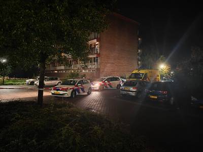 Veel hulpdiensten naar vermeend schietincident in Doetinchem, ook ...