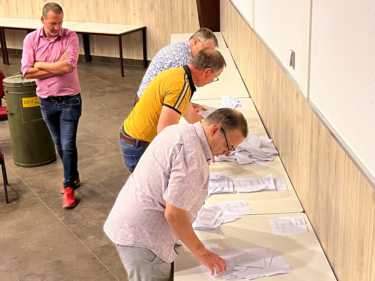 Personeel VDL Nedcar akkoord met verbeterd sociaal plan: ‘Het was dit ... Personeel VDL Nedcar akkoord met verbeterd sociaal plan: ‘Het was dit ...