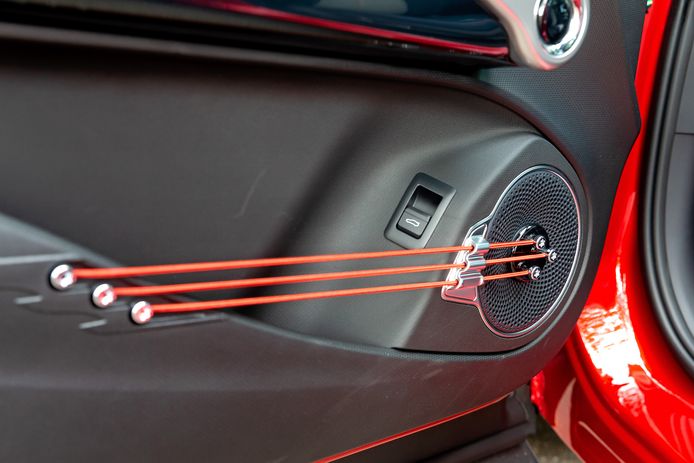 Test BYD Atto3: de eerste Nederlandse auto van het Chinese merk BYD ...