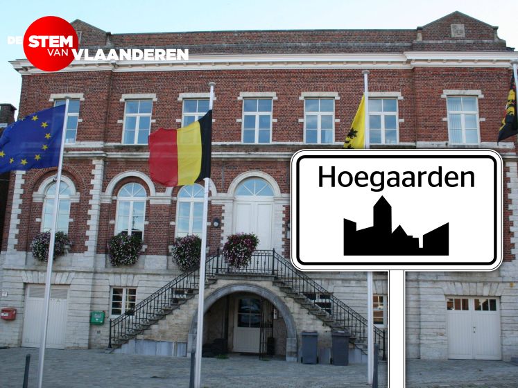 Hoegaarden | hln.be
