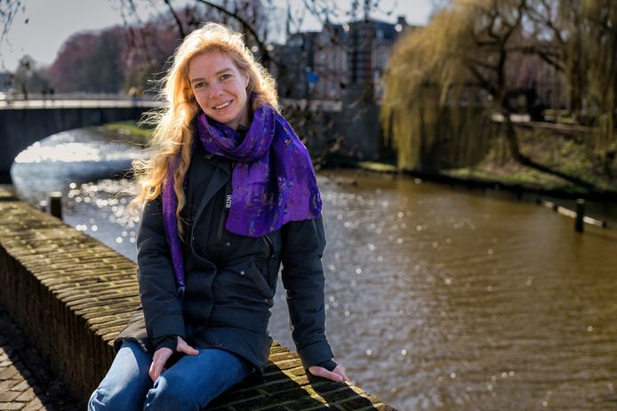 Lianne staat daklozen in Den Bosch bij; ‘Mensen op straat zijn zó ...