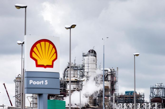 Bijna 70 meldingen stankoverlast door stilleggen fabriek Shell ...