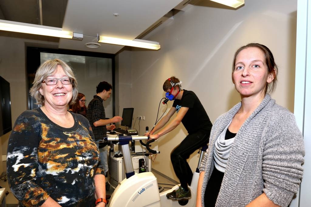 Eat2Move: de markt veroveren met een steuntje in de rug | Foto ...