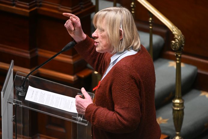 Krantenbedeling druk bediscussieerd in Kamer: “Goedkoopste heeft ...