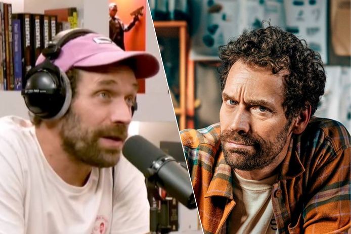 Otto-Jan Ham drinkt al enkele jaren geen alcohol meer: “Ik voelde me zo ...