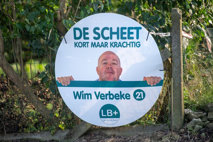 ‘De Scheet’, een zwarte kat en poserend met… een volle pmd-zak: dit zijn de opvallendste ...