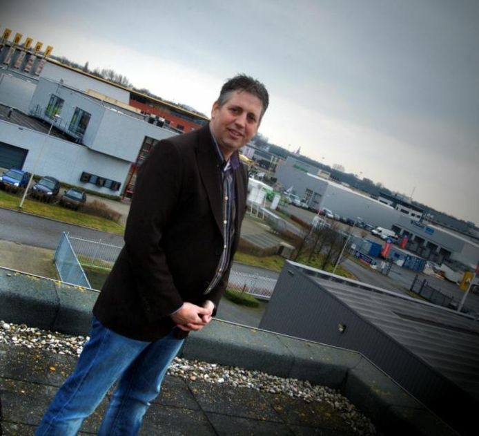 De wereld ligt open voor Walther Coppens | Etten-Leur | bndestem.nl