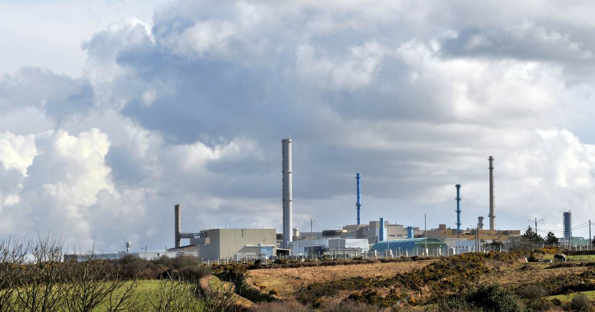 Nucleair transport toch door Gent ondanks protest stad | Binnenland ...