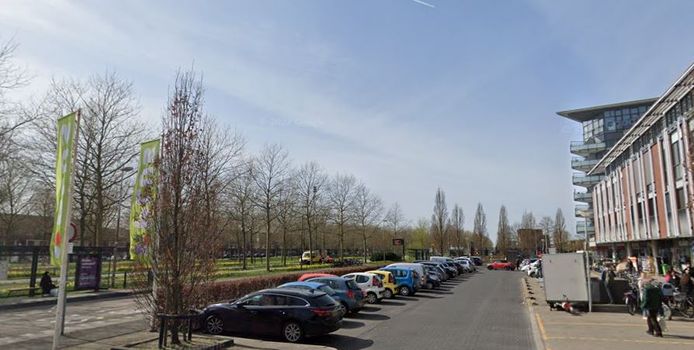 Aanhouding na aanrijding De Meern, opzet niet uitgesloten | Utrecht | AD.nl