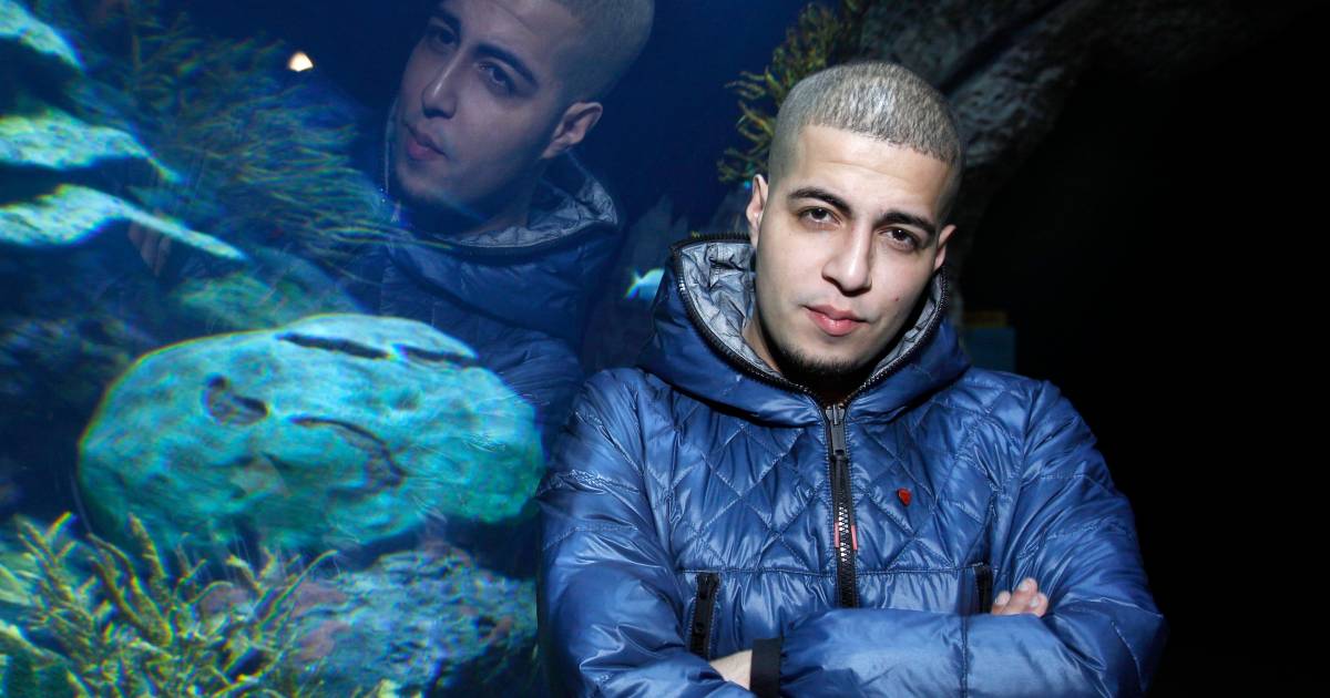 Grote drukte verwacht bij afscheid rapper Feis: weg voor ...