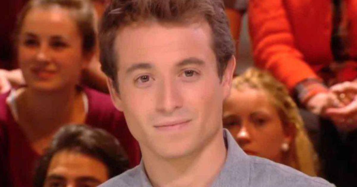 Hugo Clément poussé vers la sortie à cause de ce tweet | People | 7sur7.be