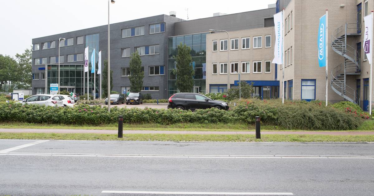 Bonden stellen Wavin en verwante Hardenbergse bedrijven ultimatum: meer ...