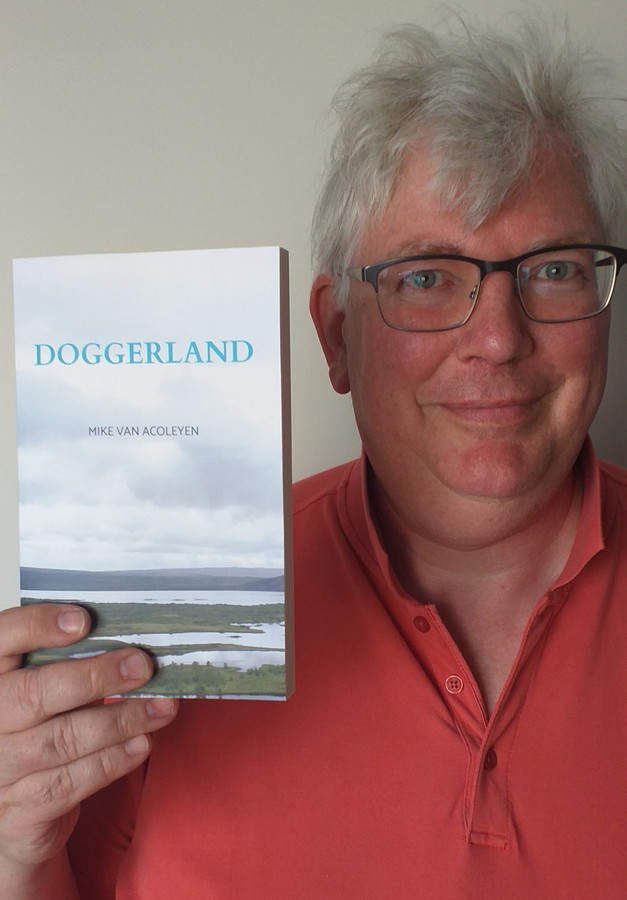 "Klimaatvluchtelingen van ver voor onze tijdsrekening": Mike schrijft ...