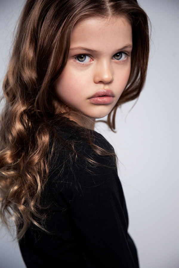 De 8-jarige Joeke Rovers bestormt de wereld: ‘Er gebeurt iets magisch ...