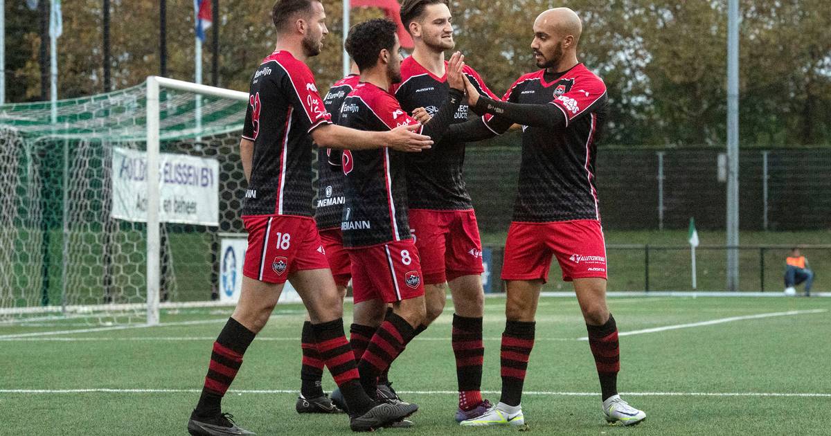 Oud-Baron helpt SteDoCo aan zege op de Blauwe Kei | Breda | AD.nl