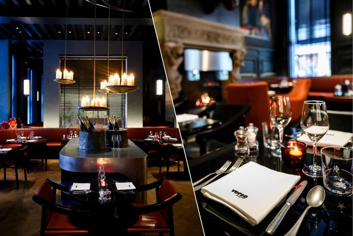 RESTOTIP. Verso Café: als een feniks uit de as herrezen | Restotips ...