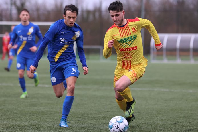 Mario Cassimon zet met Bertem-Leefdaal toekomstig werkgever Melsbroek een hak: “Speciale matchen ...