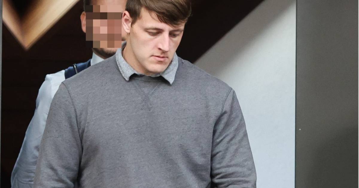 ANALYSE. Alexander Dean, het foute vriendje dat de nachtmerrie is van ...