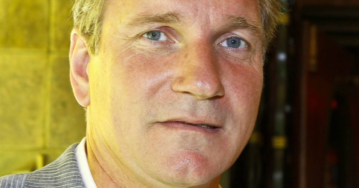 Peter Blok: Ik hoefde de gillende meisjes van Kamerling niet | Show | AD.nl