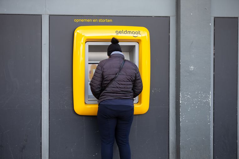 Storing bij 3.800 geldautomaten voorbij, gedupeerden krijgen geld terug