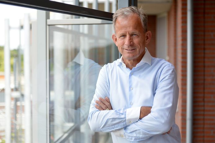 Emotietherapeut Martin de Witte uit Almelo: ‘Je moet het verdriet ...